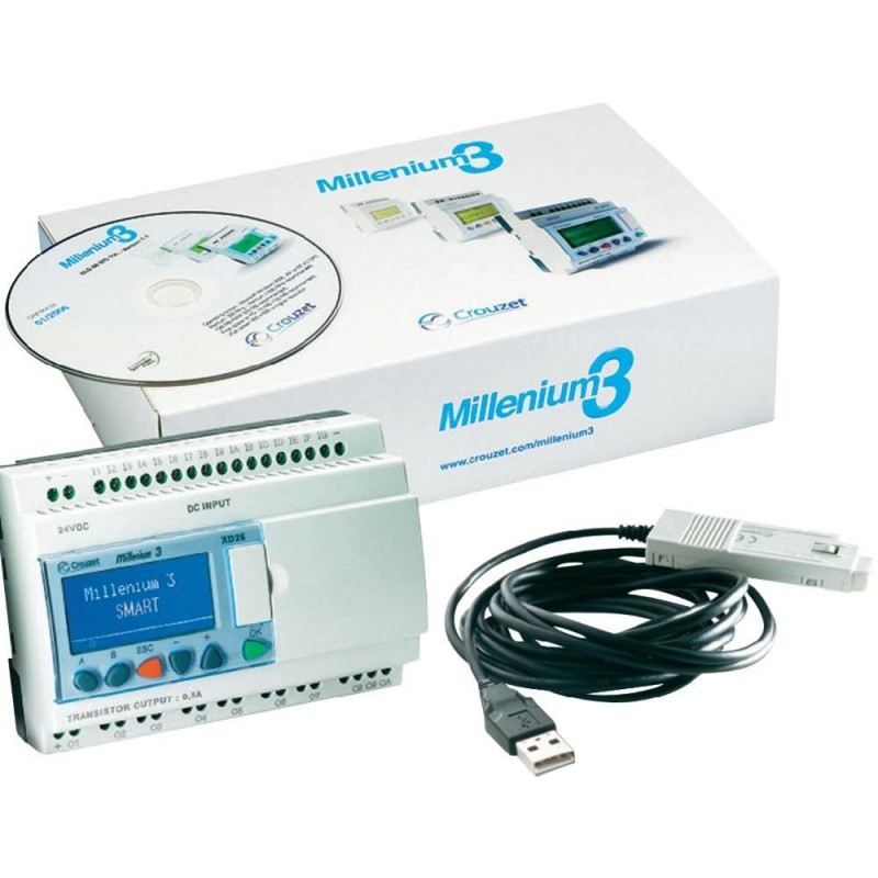 KIT MILLENIUM III